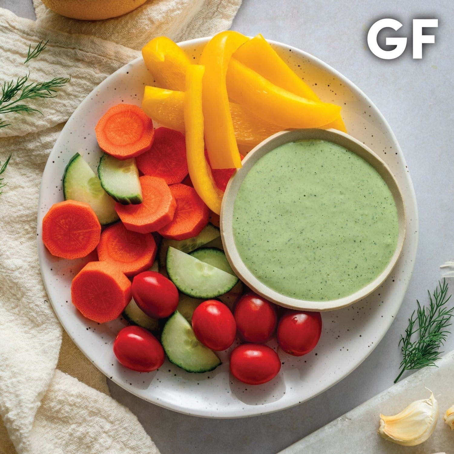 Snack Packs – Inspired Go