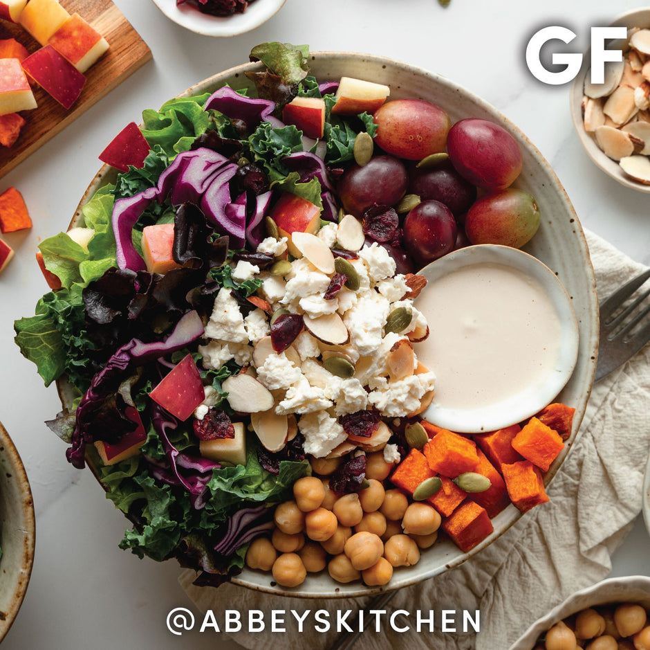 West – Inspired Go