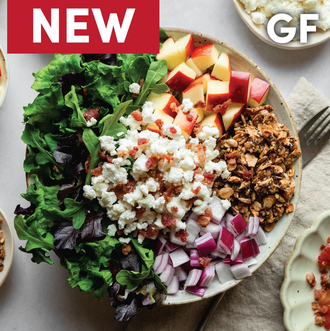 East – Inspired Go