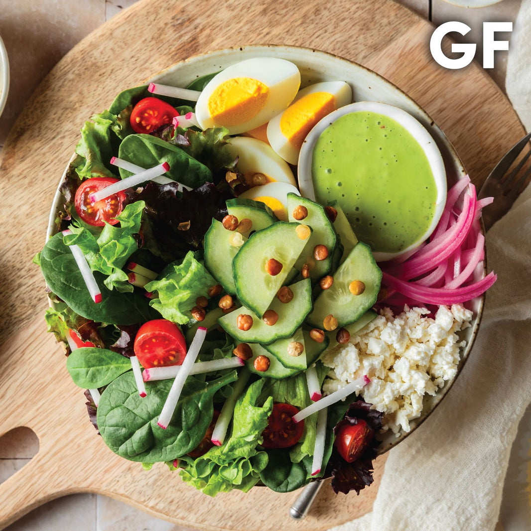 West – Inspired Go