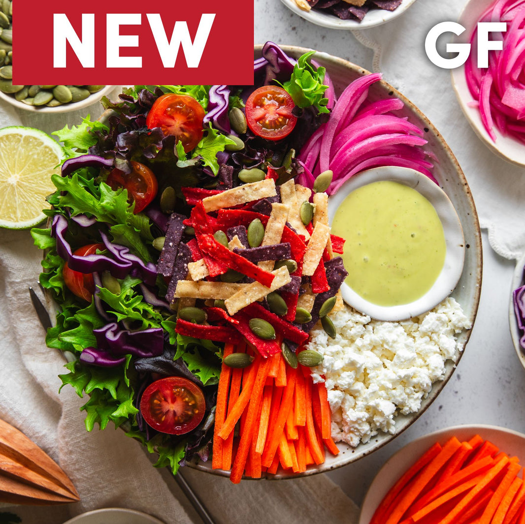 East – Inspired Go