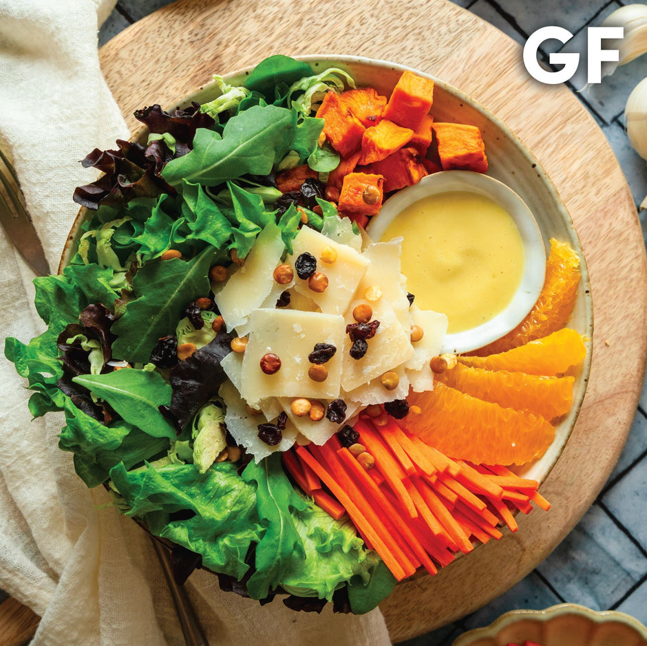 East – Inspired Go