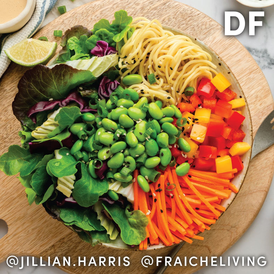 West – Inspired Go