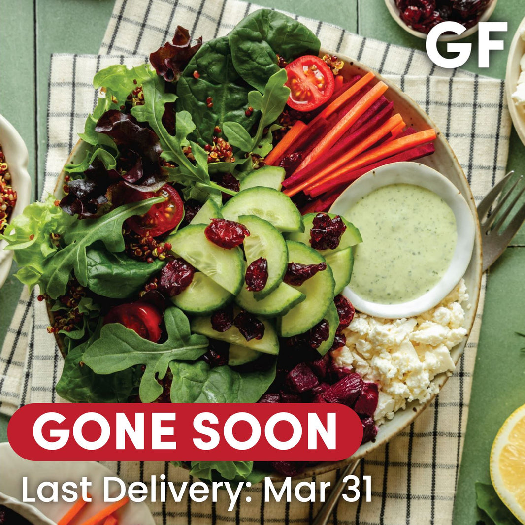 East – Inspired Go