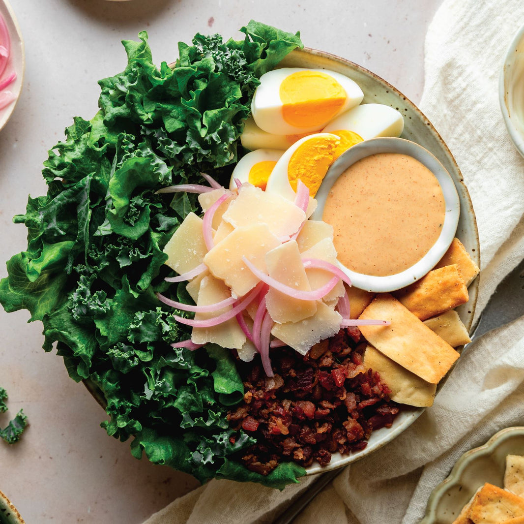 West – Inspired Go