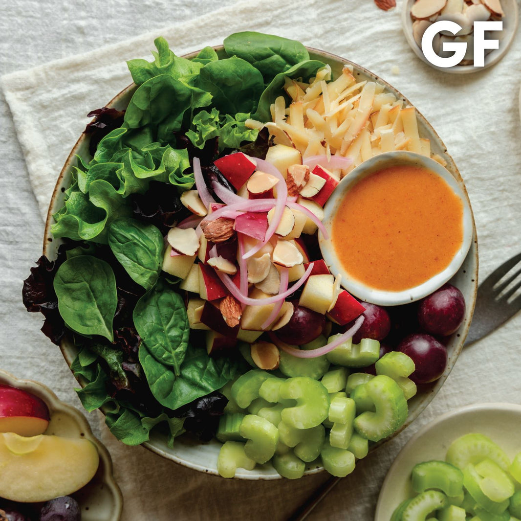 West – Inspired Go