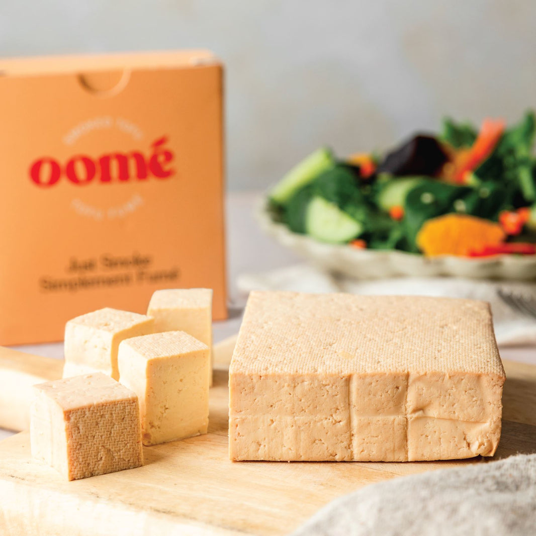 East – Inspired Go