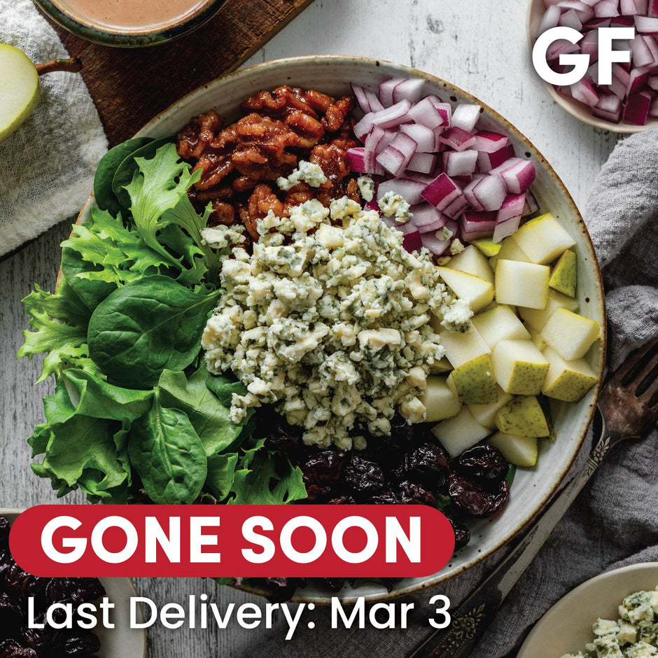 West – Inspired Go