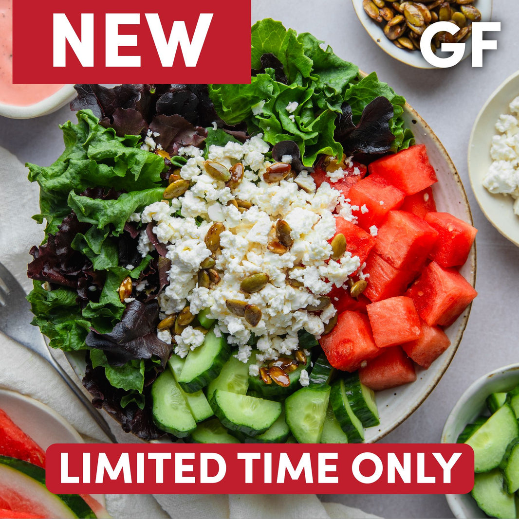 East – Inspired Go